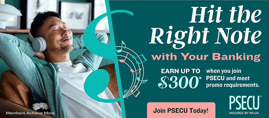 PSECU: Banking | RACC