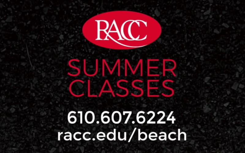RACC Homepage